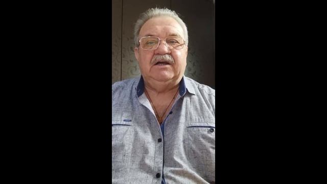 Владимир Толмачев. Снова