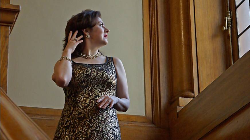 Чайковский: Отчего? Op. 6, No.5 / Елена Дедкова