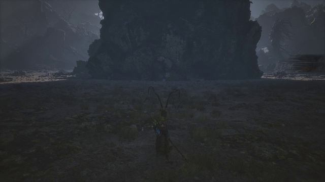 Black Myth Wukong ( 17-часть)