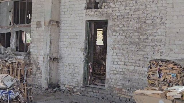 Воскреска на бетоне 9.11.2025