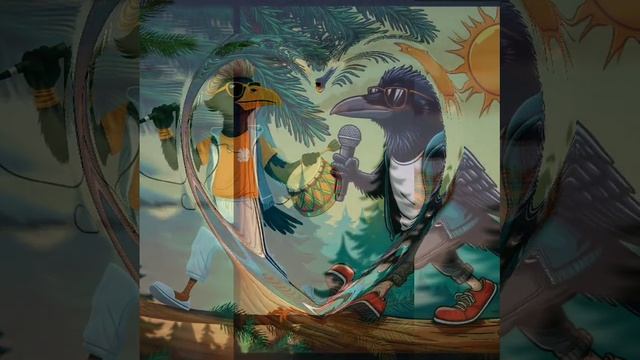 Звезда эстрады с сыром