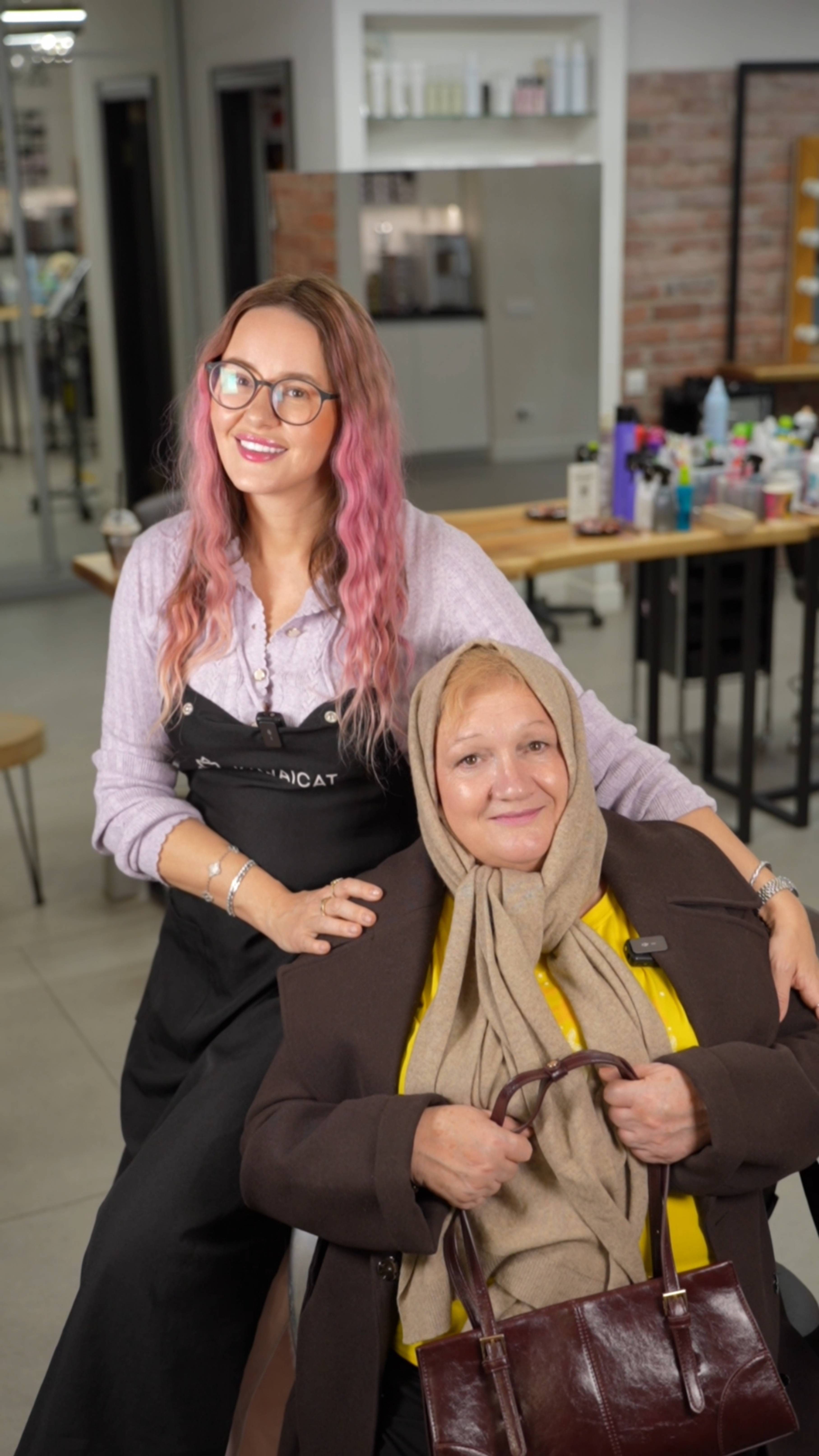 Фэйс-контроль