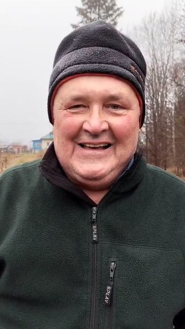 Охота в Ярославской области, 08 ноября 2025 г. Видео-2