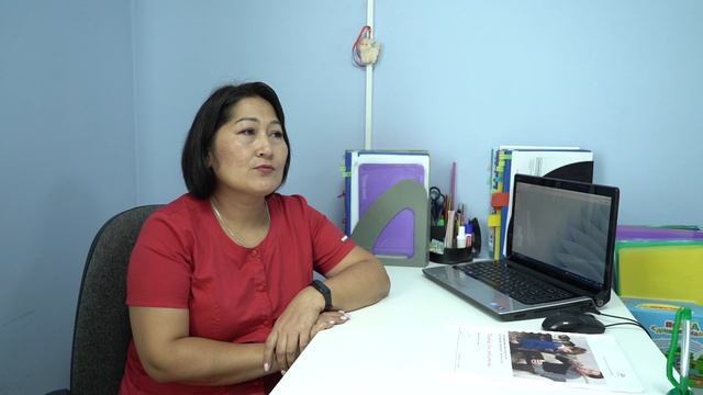 ГЛАВА 4. Помощь детям с расстройствами аутистического спектра.