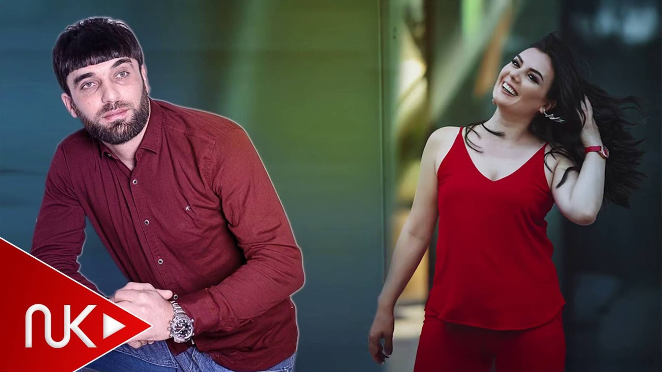 Tural Davutlu & Vusale Recova - Bele Eleme