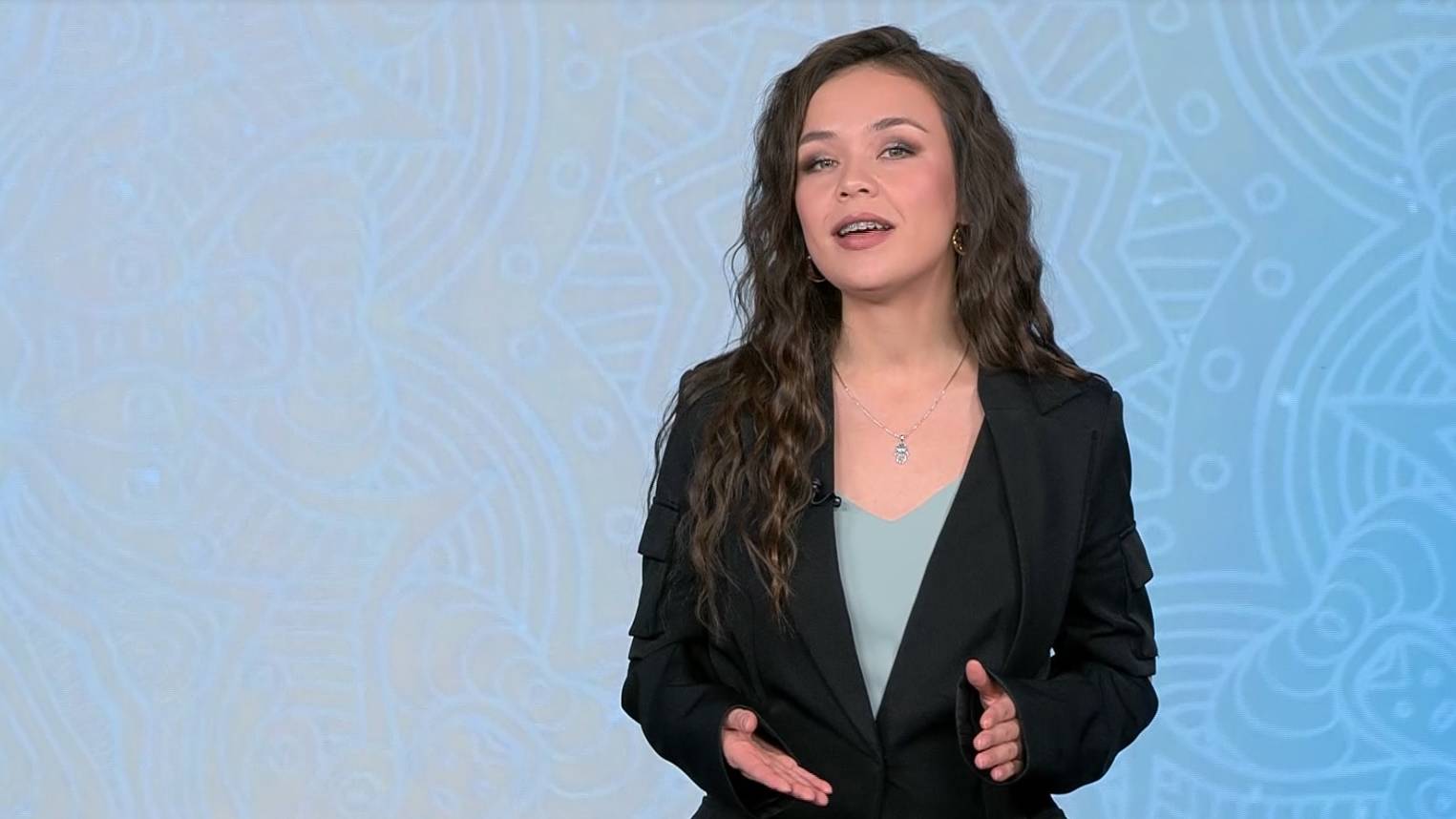 Мәҙәниәт яңылыҡтары - 07. 11. 2025