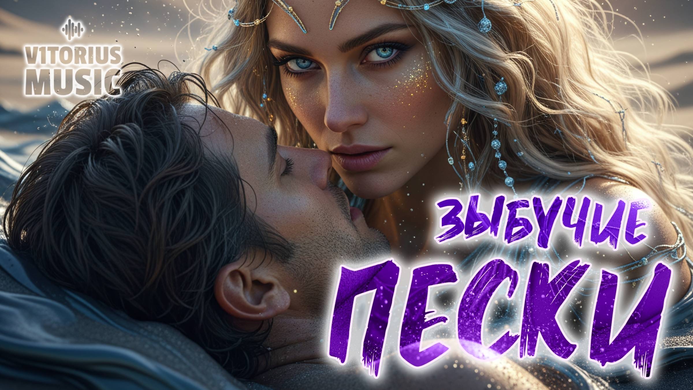 V1TORIUS - Зыбучие Пески  (Официальный Клип) #ElectroHouse