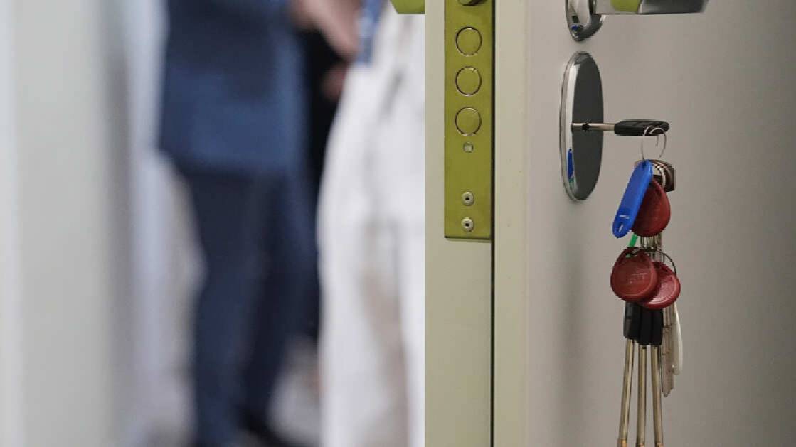 Самую маленькую комнату в РФ продают за 3,5 млн рублей