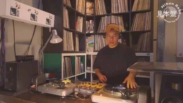 Sweet Soul｜Soul & Funk Vinyl Set