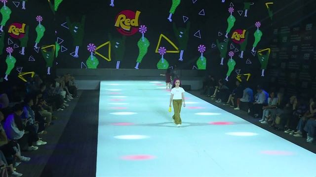 Шанхайская неделя моды 10