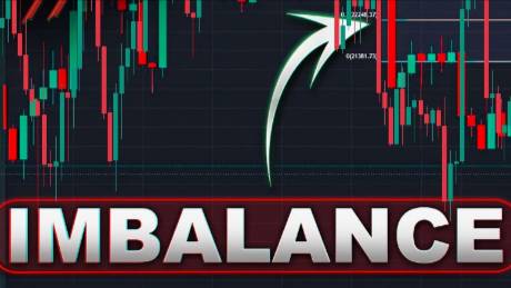 ИМБАЛАНС -ЧТО ЭТО ? и почему он работает ? на каком тайм-фрейме ?