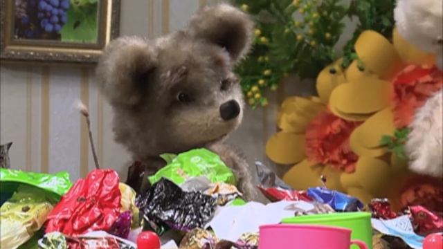 Самое ценное | Лесные истории (0+)