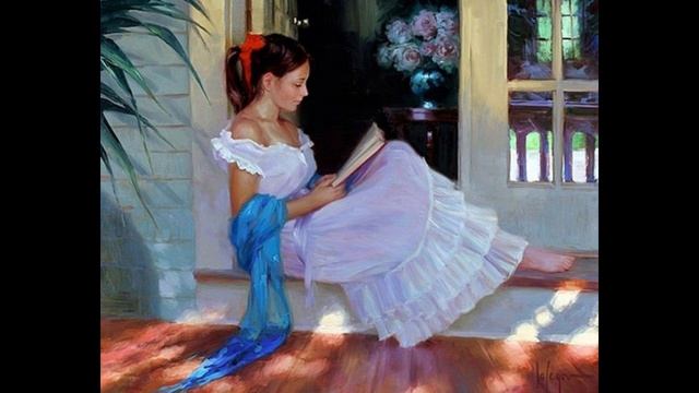 Людмила Кузнецова-Киреева. В этом замкнутом круге