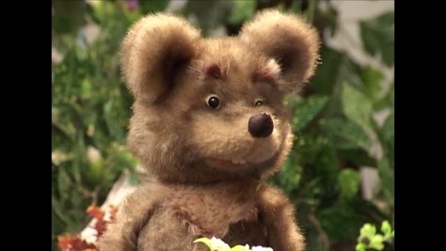 Ключ от сердца | Лесные истории (0+)