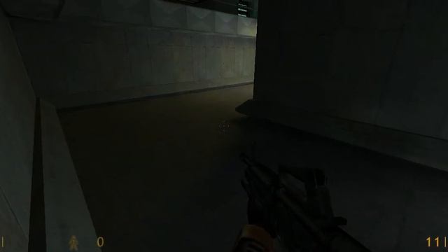 Прохождение Half-Life Офисный комплекс #5