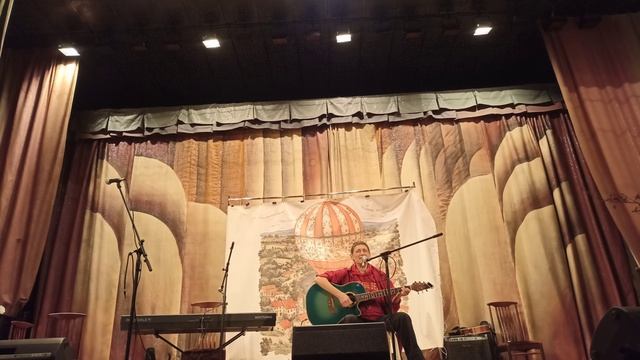 "Звени мой щит, звени мой щит"