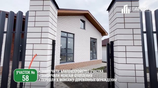 КП "Загород 2" октябрь 2025