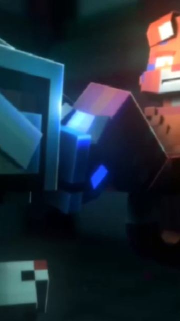 Ванесса против Крискаса (Эдит v2. Но более видно)