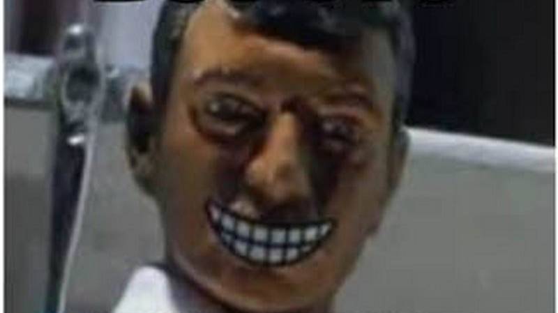 Cronos: The New Dawn # 18 вот это поворот...