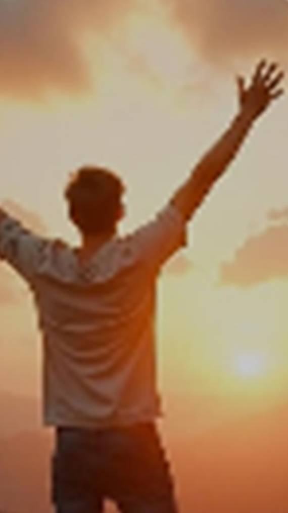 Дыши! Дыши со мной! Танцевальная мелодия!