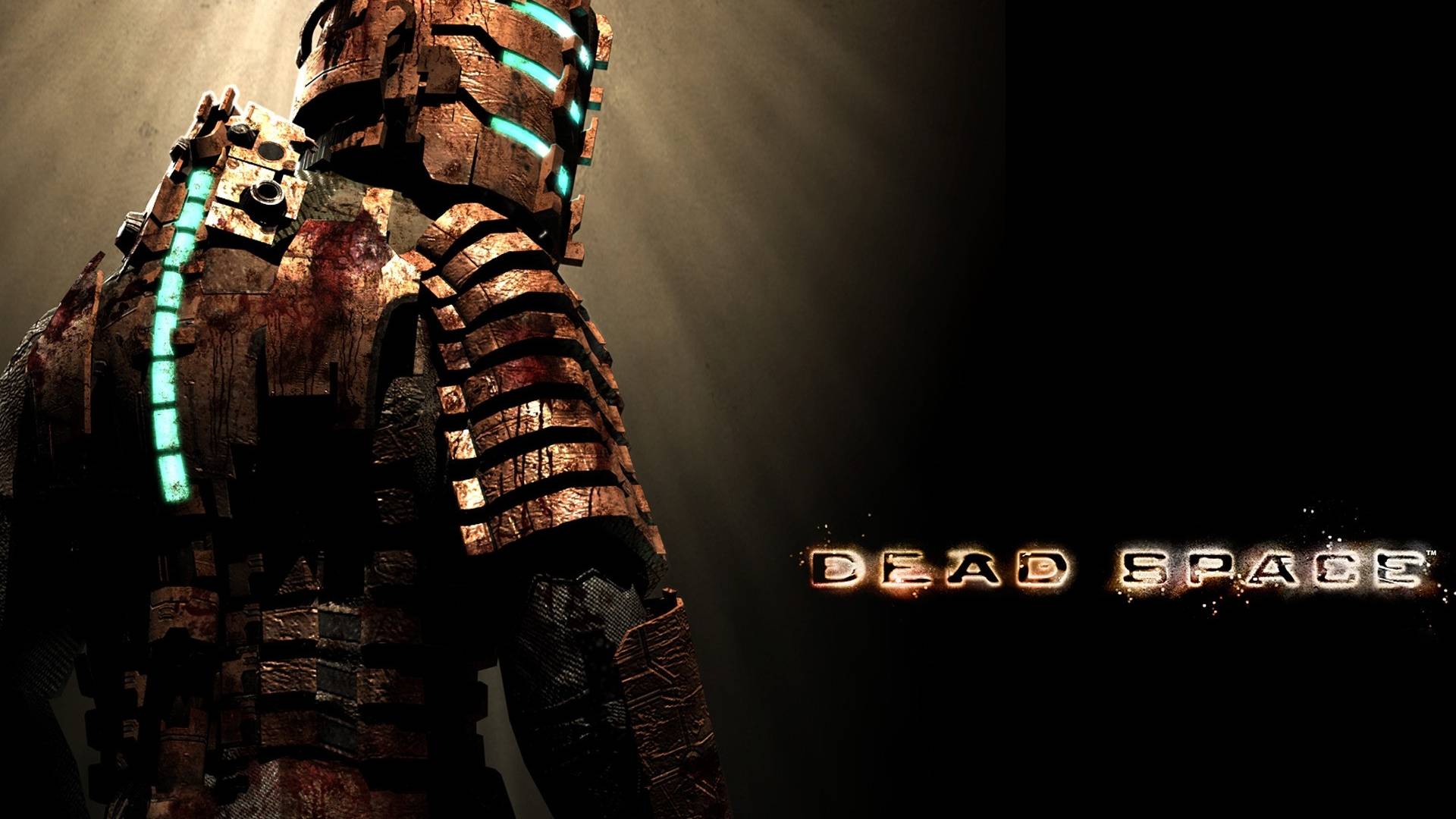 Dead Space ● Страшилка на ночь ● 2 серия