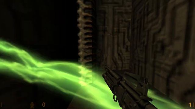 Прохождение Half-Life Незваный гость #18