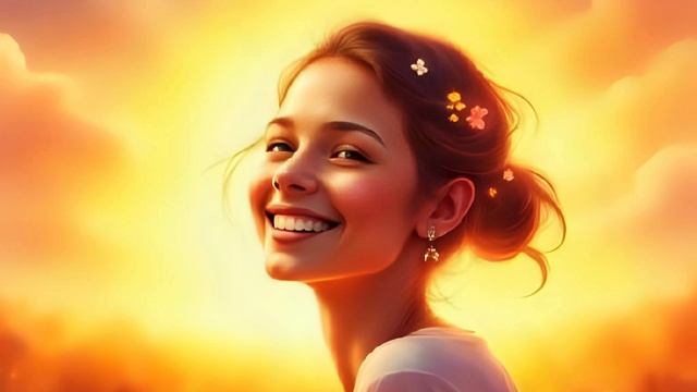 Песня на стихи Э. Асадова «Дорожите счастьем»