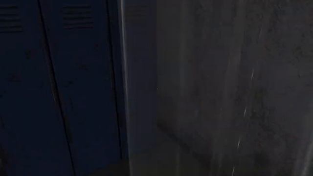 Прохождение Metel Horror Escape Алан #1