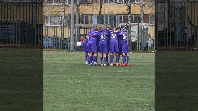 Кубок СПБ по футболу категории Б (юниоры)