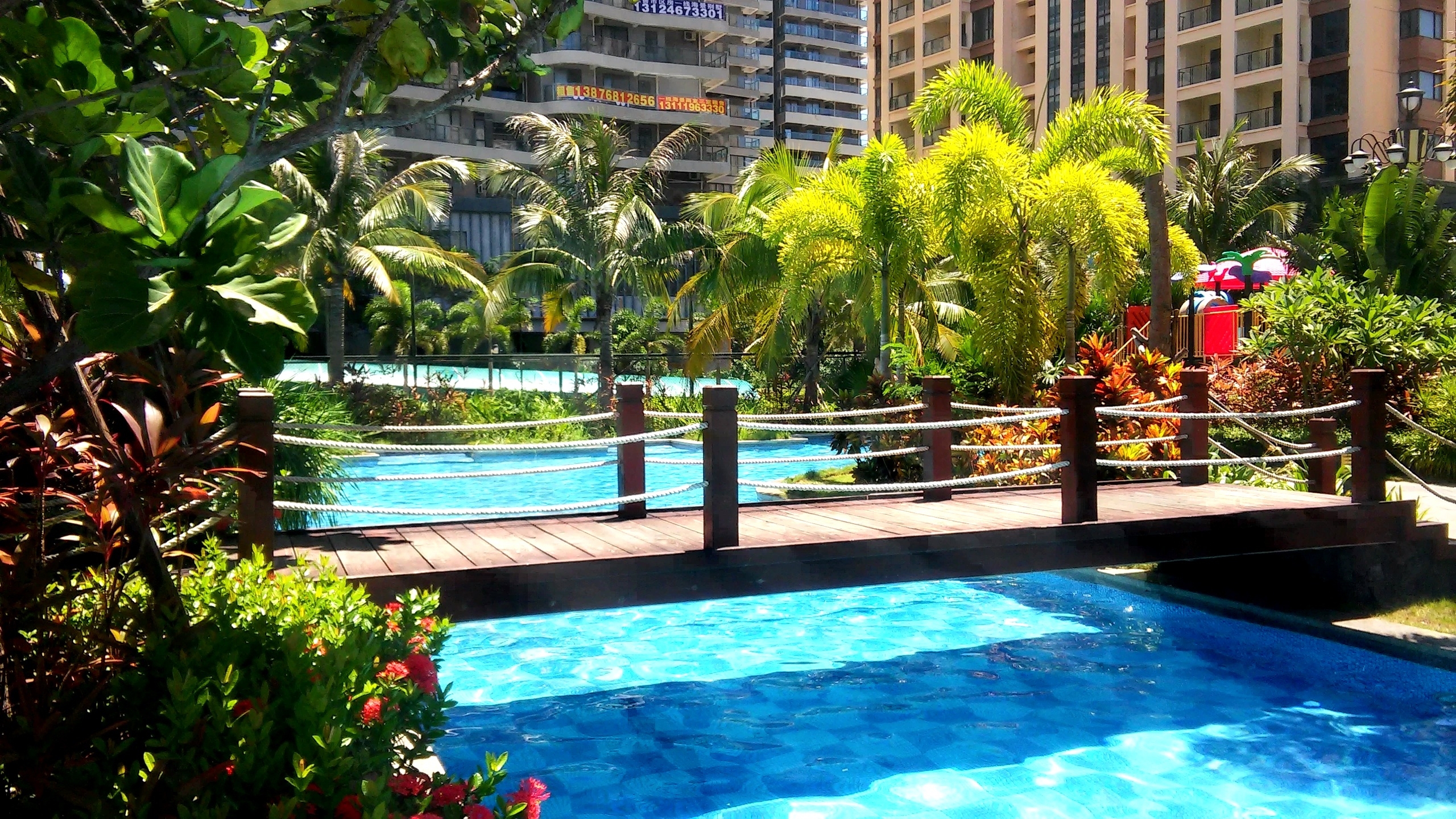 Китай. Путешествие в Китай. Хайнань