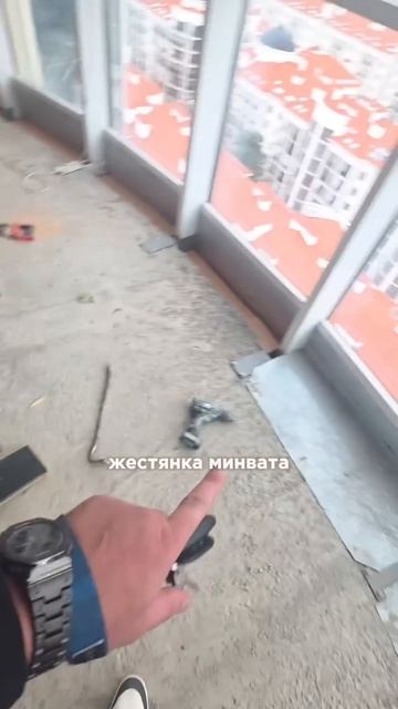 Ремонт квартиры на юге | г. Геленджик, ЖК Бриз