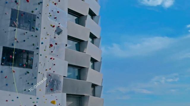 CopenHill from Bjarke Ingels Group.