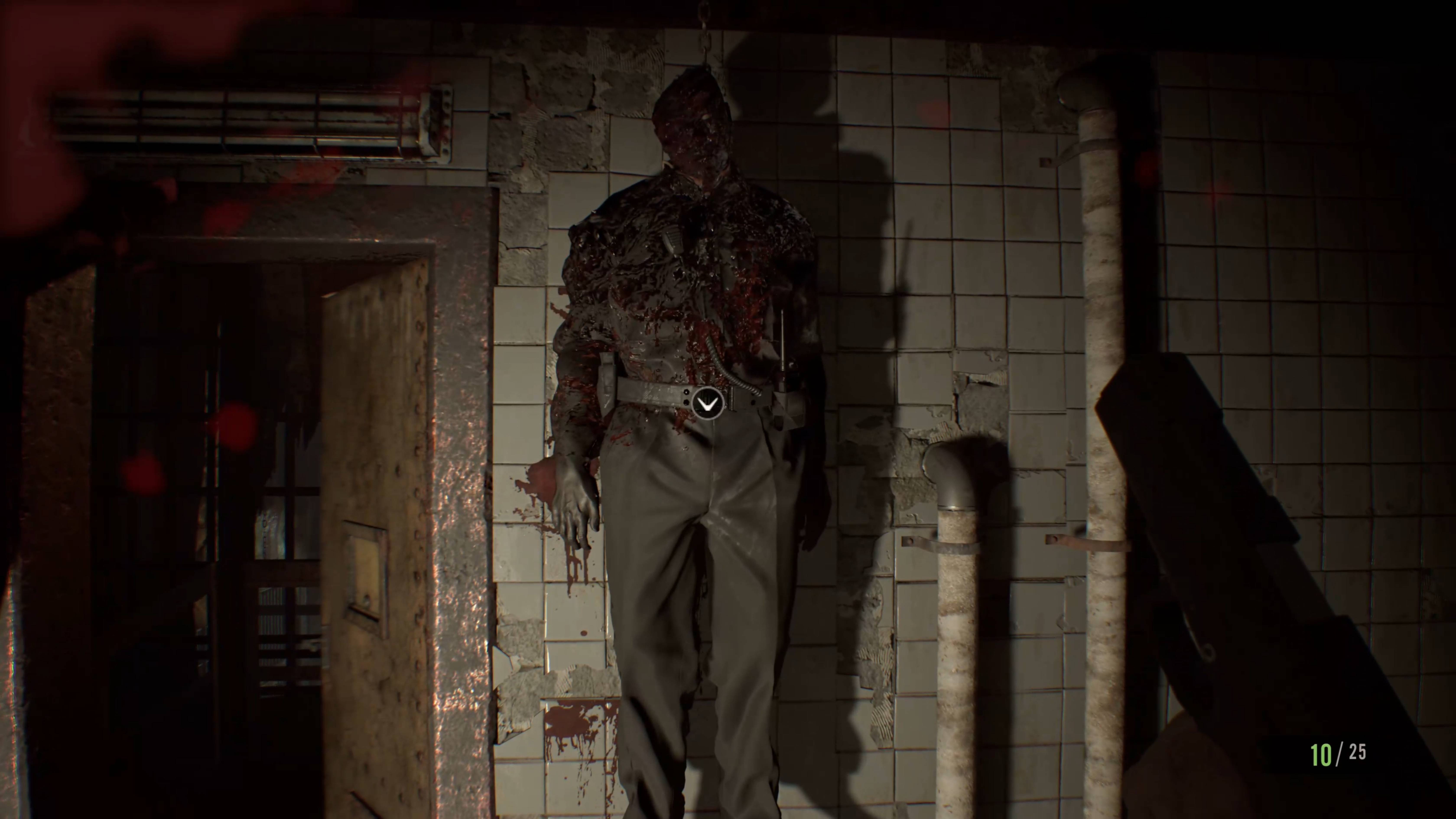 Resident Evil 7. Part 3. Сможет ли Итан выбраться из этого дома? Подвалы с жуткими существами.