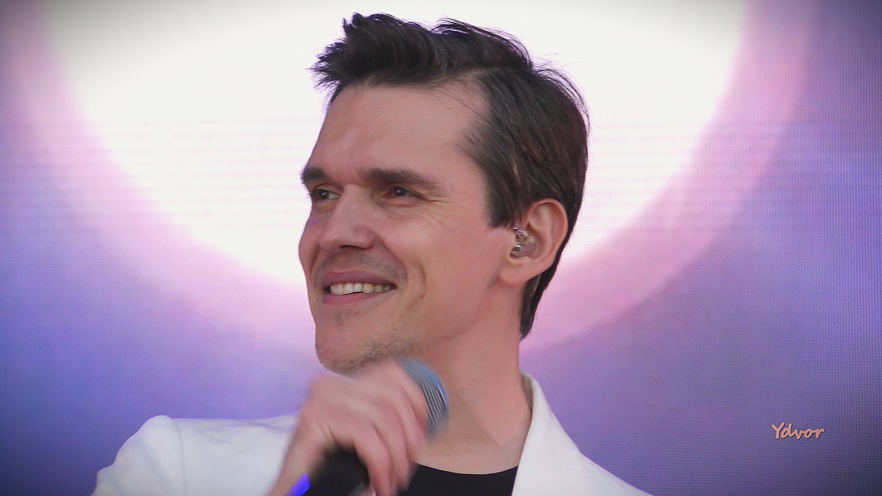 Новые Самоцветы - Седая ночь   &концерт в Лужниках 06.09.25 г.