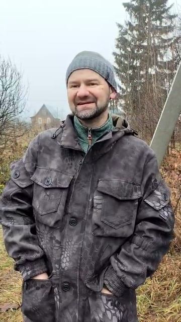 Охота в Ярославской области, 08 ноября 2025 г. Видео-6