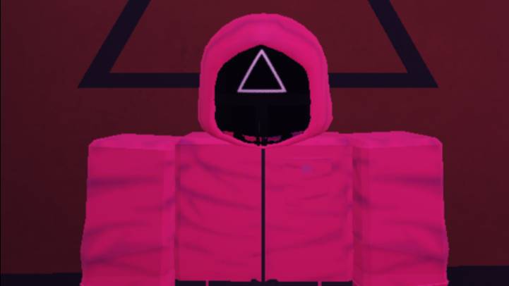 Играю за охраника в инг гейм