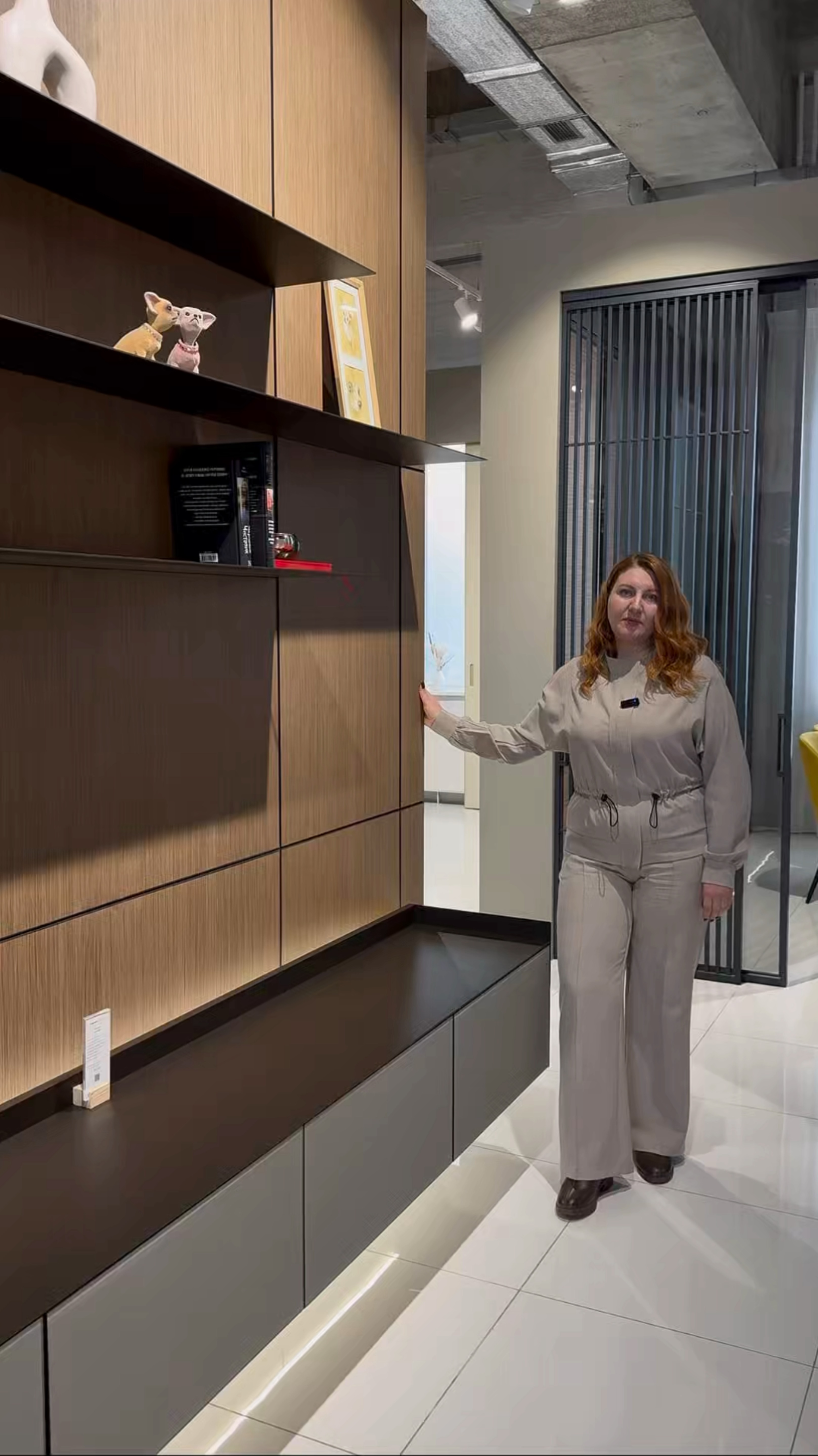 фабрика #cascateporte одна из немногих кто может сделать кромку у панели в тот же цвет и ее не нужн