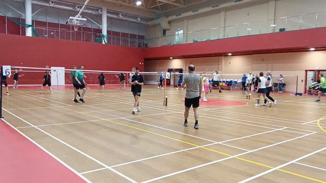 2025-11-08 / Турнир MDF/ Сколково / Богданов М, Поляков Е vs Армасарь Р, Протопопов М