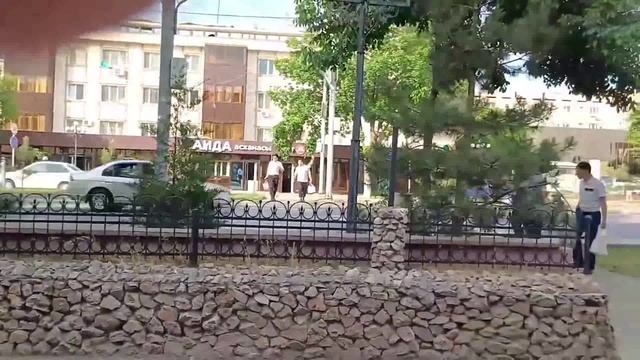24 Город Шымкент 08 05 2024~1 2K 1080p