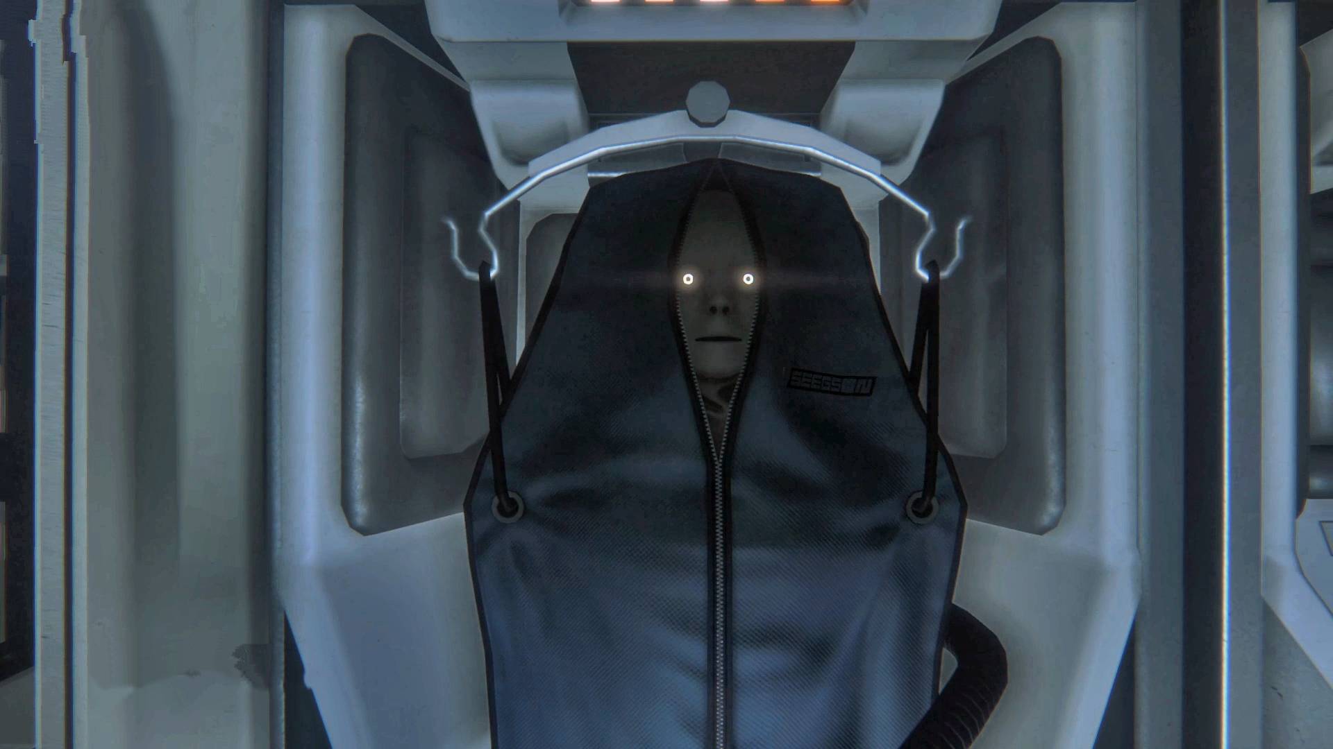 Да тут вообще, что то работает? / 9 / Alien: Isolation