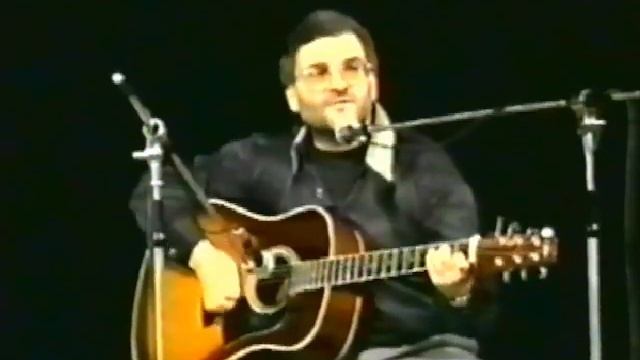 Марк Мерман На будующий год в Иерушалаиме концерт