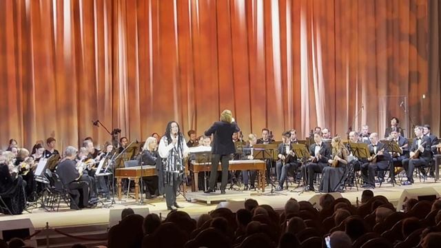 ИГОРЬ НАДЖИЕВ. "АЛЁНУШКА" (Official Video)