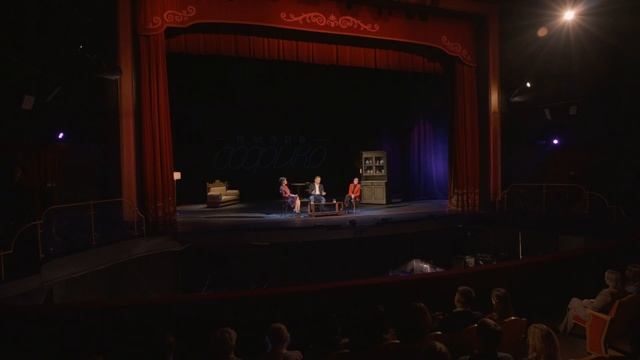 «Вызов Софико». Алла Сигалова и Вадим Говорун. Тизер 3 выпуска