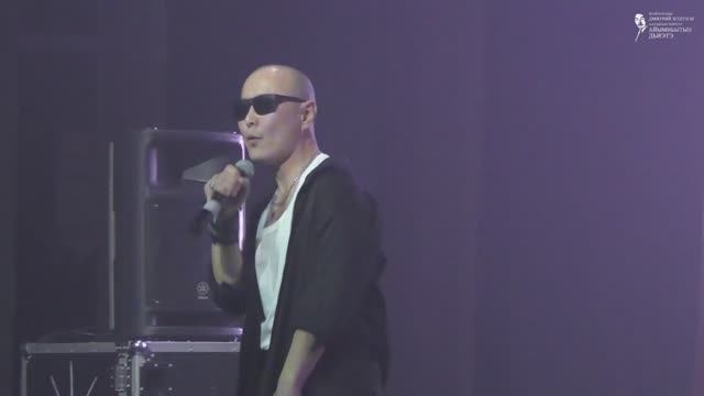 Майаҕа САХА-РЭП хайысханы бастакылар кэккэлэригэр төрүттэспит Александр Теряков-САШ.Т айар киэһэтэ