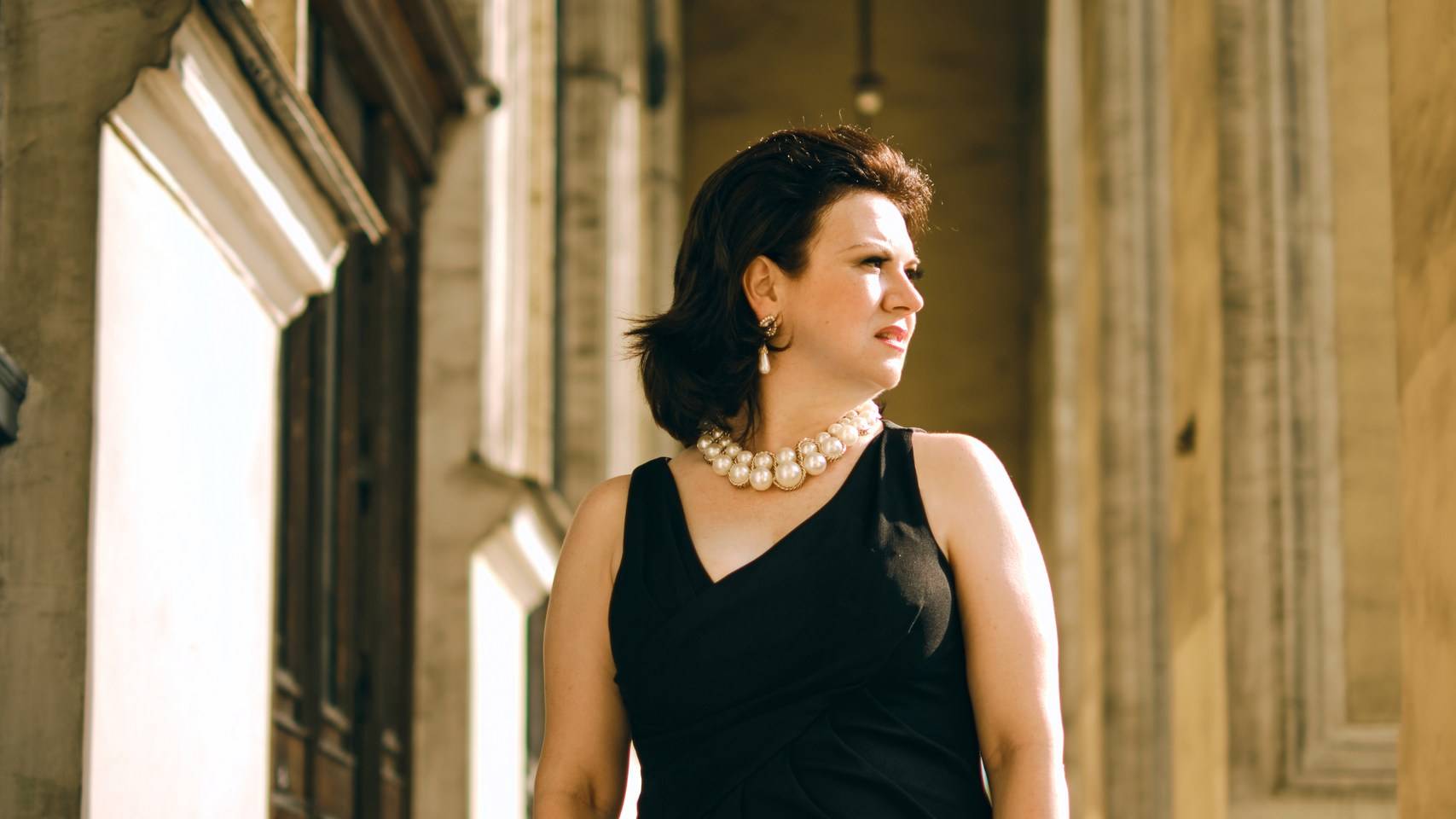 Чайковский: Я ли в поле да не травушка была Op.47 No.7/ Елена Дедкова