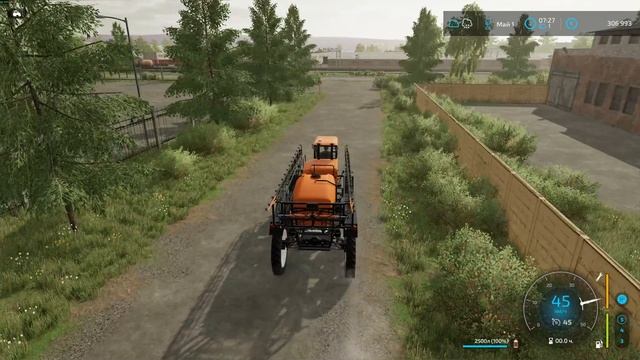 FS  22     Не  родись  болтливым #6      Пегас  -  Туман .