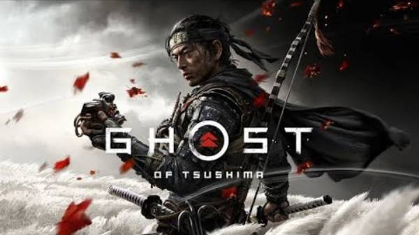 ДОВЕРИЕ СОЮЗНИКОВ!! Ghost of Tsushima#4