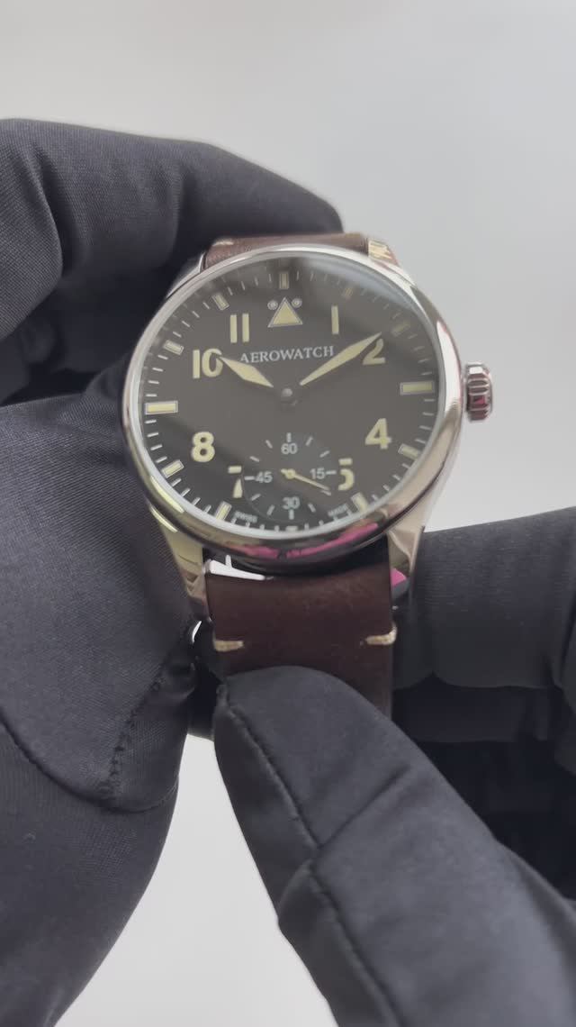 Наручные часы Aerowatch 55981 AA01