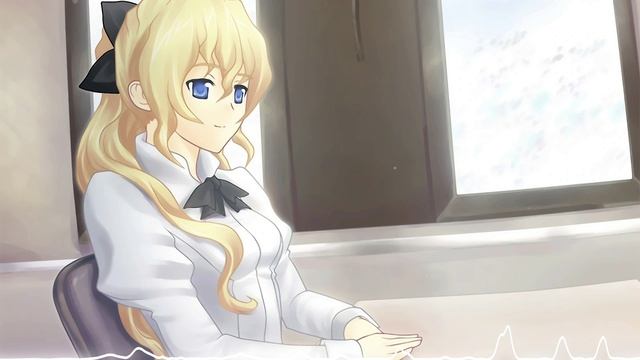 Вечная ночь