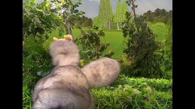 С Богом не страшно | Лесные истории (0+)